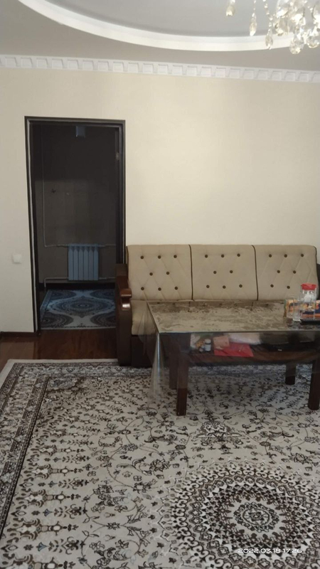 Аренда Квартира ЭкоБозор, БезМаклер (11)