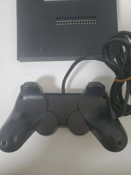 Playstation 2 Slim Sotiladi