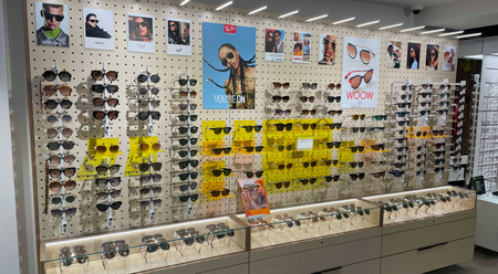 Magazinlar uchun Prilavka, stelaj, vitrinalarni zakazga tayyorlaiymiz!