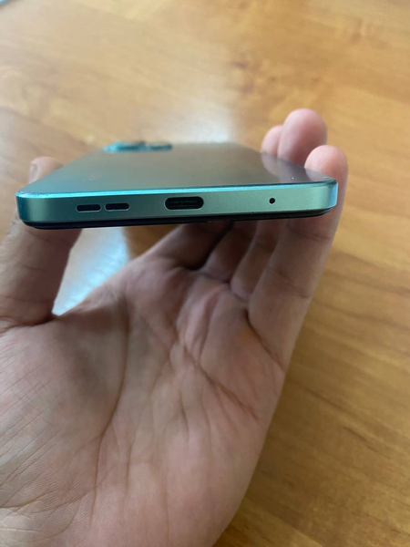 Redmi not 12.  8ga 128gb