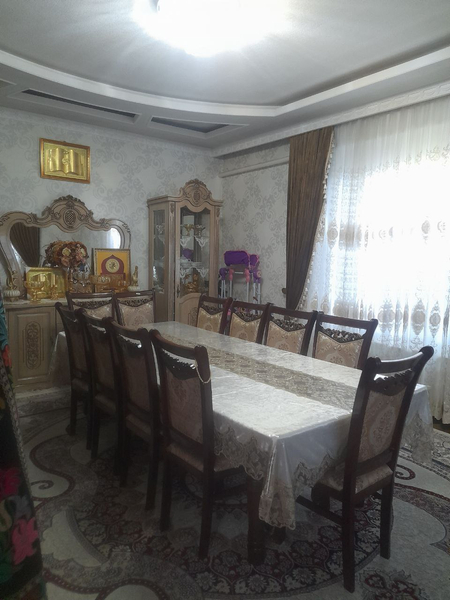 Sotixi 33 000$ dan Mirzo Ulugʻbek tumani 8.8 sotix Hovli sotiladi