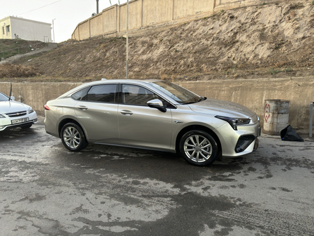 Aion S 580 Naxt yoki Nasiya Savdo