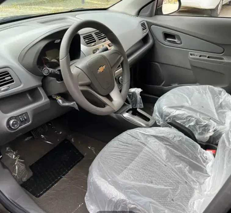 Chevrolet Cobalt A/T 2024 full arenda s vikup BekMir Motorsda