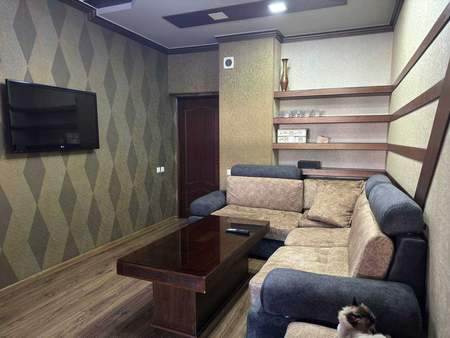 Мирабадский район. Ул Айбека. Спецплан 220 квадратов.  K.V