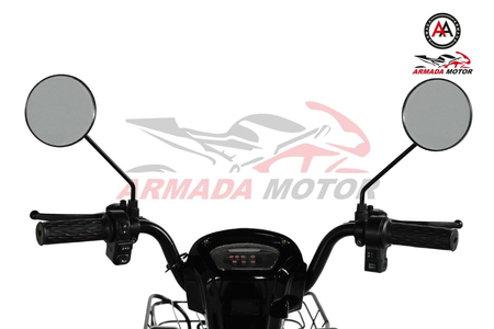 Skuter (sport) Armada
