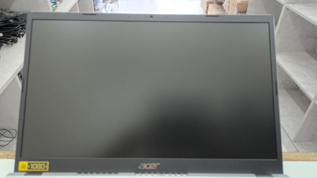 Acer Aspire ноутбук