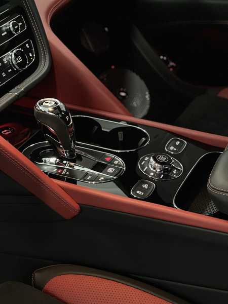 Bentley Bentayga S V8 2023