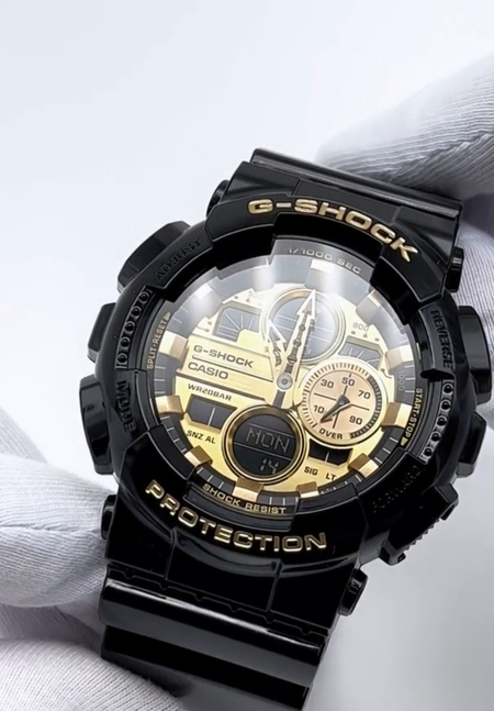 Часы Casio G-shok