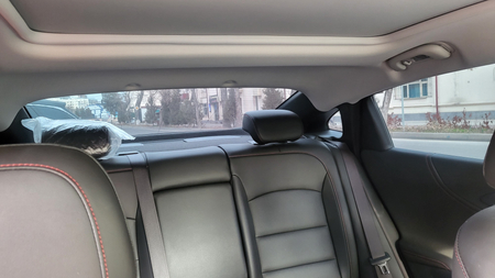 Malibu XL 2023 halol nasiya