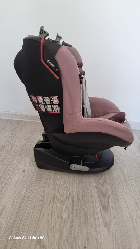 Детское автокресло Maxi Cosi Tobi