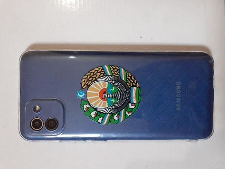 Samsung A03 yangi