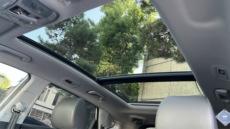 Hyundai tucson 2.0 h-track full options