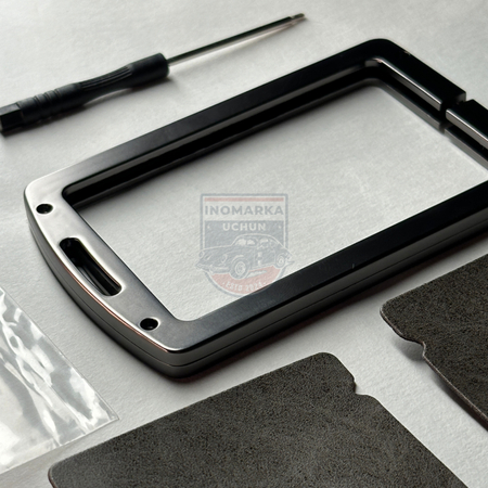 Zeekr nfc card chexol | zeekr kalit