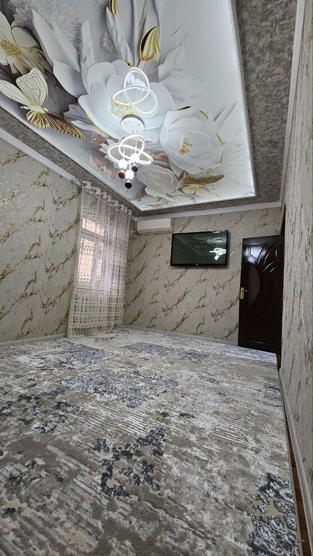 Срочно Продаётся Юнусобод 19-кв 2/4/5 Ипотека есть