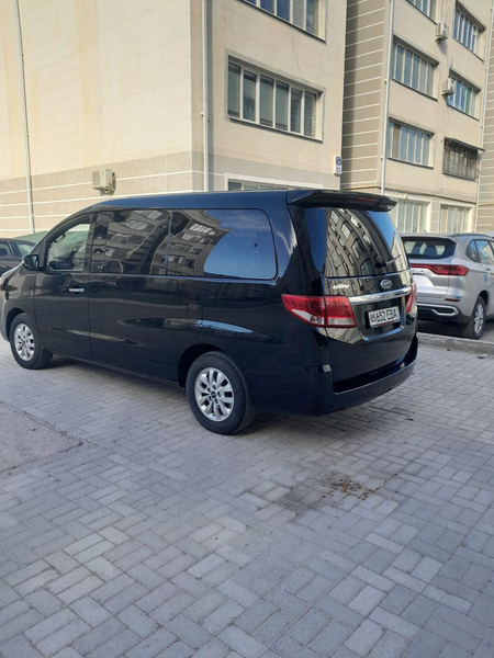 JAC M4 sotiladi.