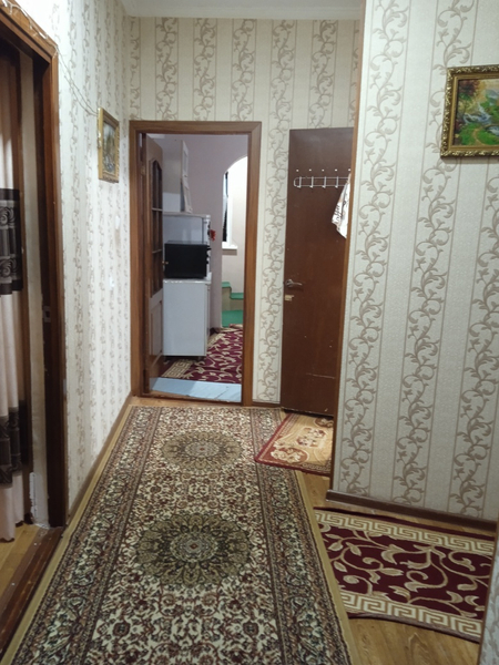 Мирзо Улугбек массив феруза 5/5/5 балкон 2*6
