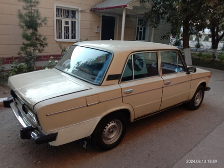06. Йили 1990. Метан газ