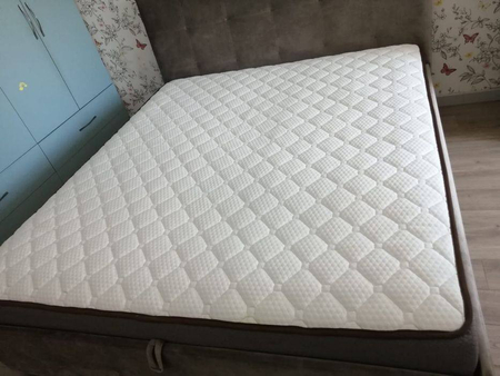 Матрас от производителя West matras