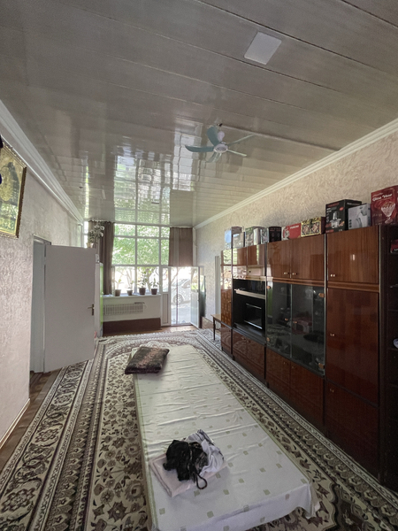 Hovli Dacha sotiladi 4xona