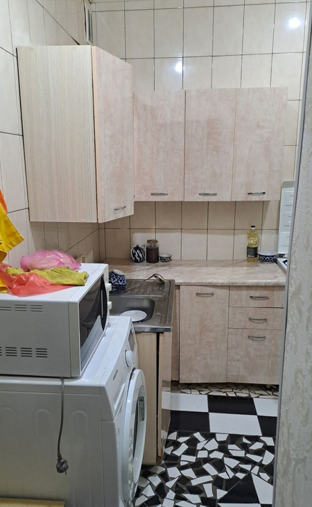 Аренда Чиланзар 3 квартал 3/1/4