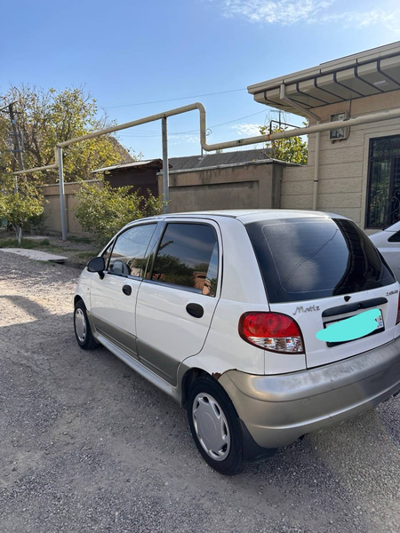 matiz euro sotiladi