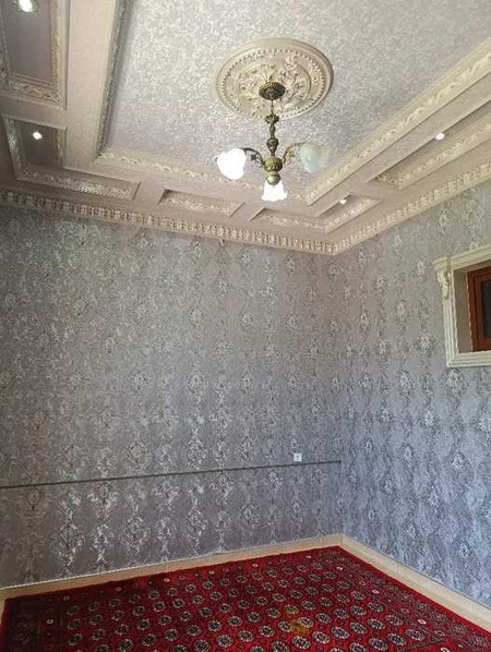Аренда 2 комнатной дом на Эркине id sh 125