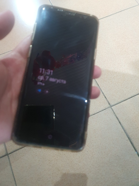Samsung S9+ 64 гб