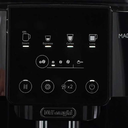 DeLonghi Magnifica Start