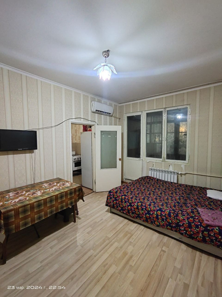 Arenda domrobod masjid