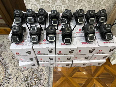 sim kartalik 2 ta kuzli 6 mp bez pravadnoy kamera