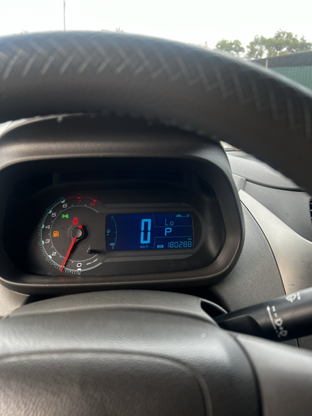 Cobalt Ltz 2019