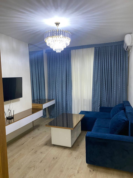 olmazor city novostroyka