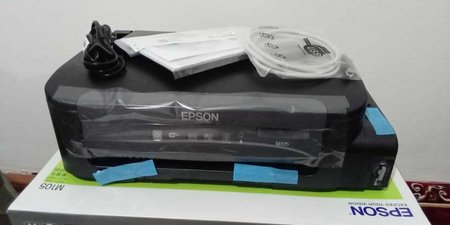 Epson M105  Yangi