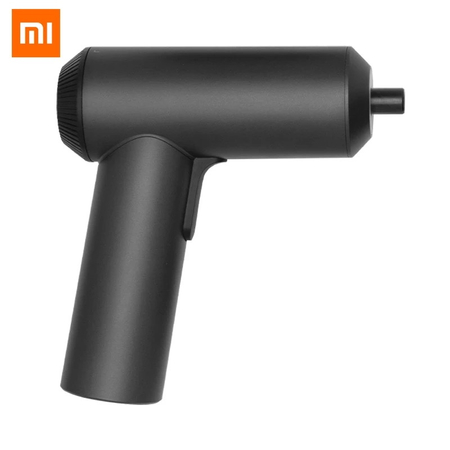 Mi cordless screwdriver-аккумуляторная отвертка