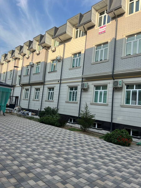 Продается Дублекс 10 комнатная в Сергелях улица Бобура