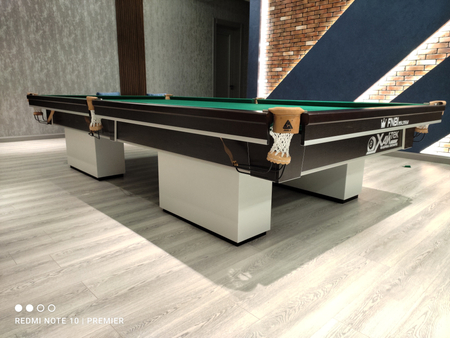 Hi-Tech Billiard FNBI moldova Хай-Тек биллиард билярд