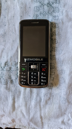 Продаю сот.тел Uzmobile GSM и Uzmobile CDMA.Все вопросы по телефону