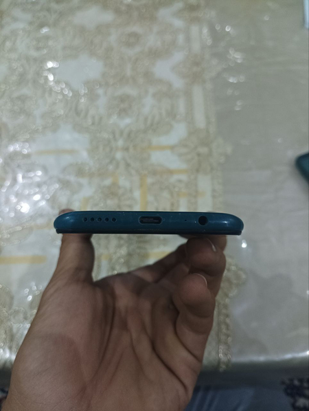 Redmi note 9 128gb
