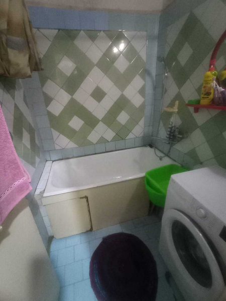 Продаётся квартира