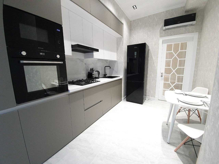 Сдается 3х ком.квартира в ЖК Garden\\\'s Residence