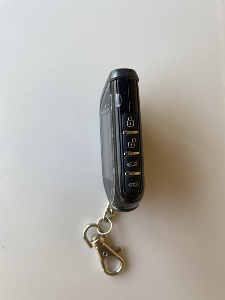 Пульт от Magicar 907
