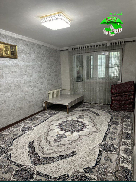 #БАЛКОН 2×6, Разделка, 70м²,Чиланзар Г9а, 3\\\\3\\\\5, Продаётся Квартира