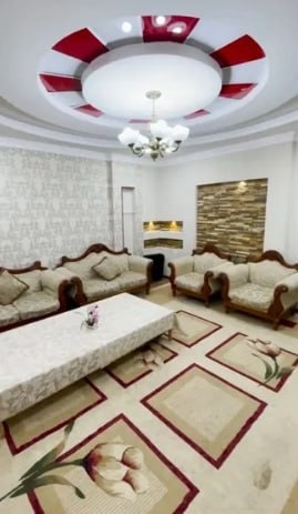 Гунча ПРОДАЮ 3/2/9 метро тинчлик
