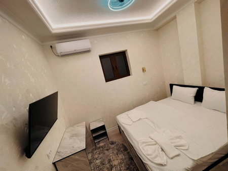 mehmonxona hotel hostel