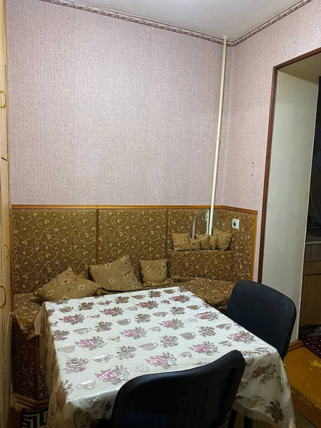 Срочно! Продажа 2/3/4 кирпич балкон 2х6, Чиланзар-9