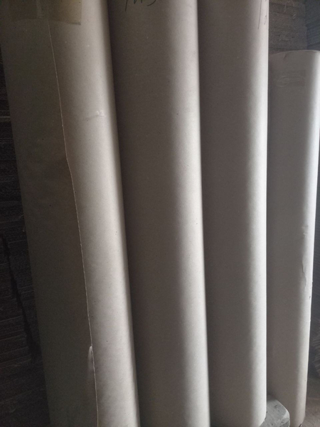 Крафт бумага