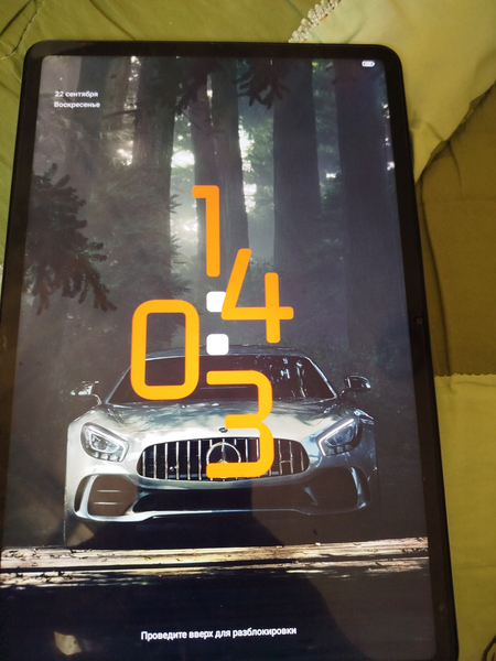 Xiaomi mi pad6 6/128