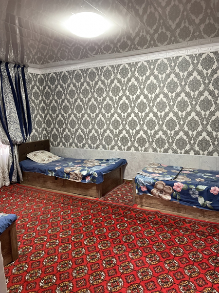 Дача *МАНЗАРА* tabiat yaxshi koradgalar uchun