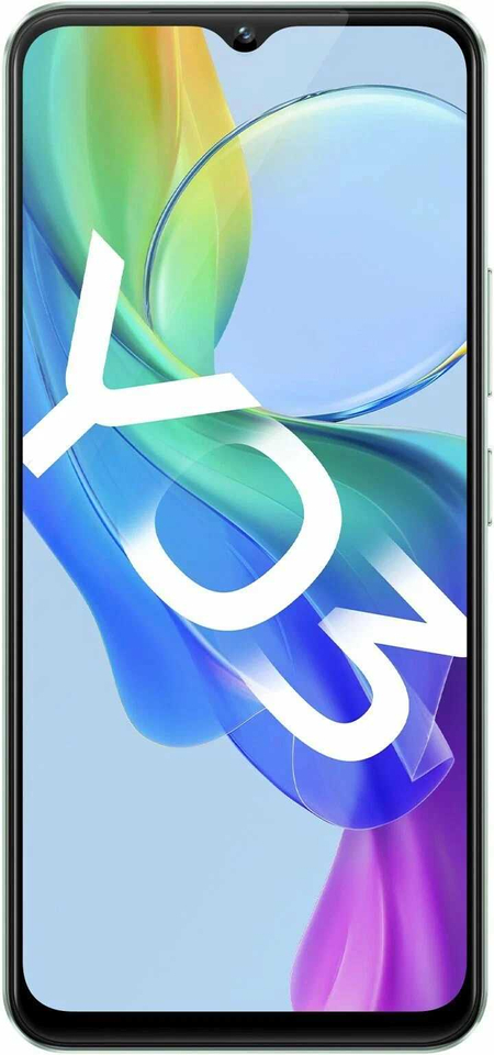 NEW! Vivo Y03 4+4/64GB