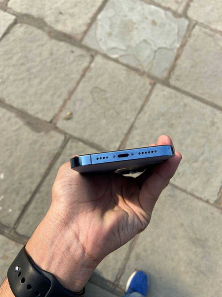 Iphone 13 pro max 256gb